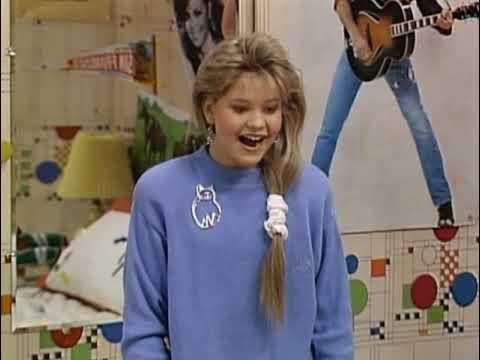 Steph Asks Kevin To the Dance For DJ  [Full house]