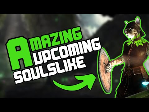 Steam Community :: Video :: NEW Souls-Like Coming Soon - Kristala