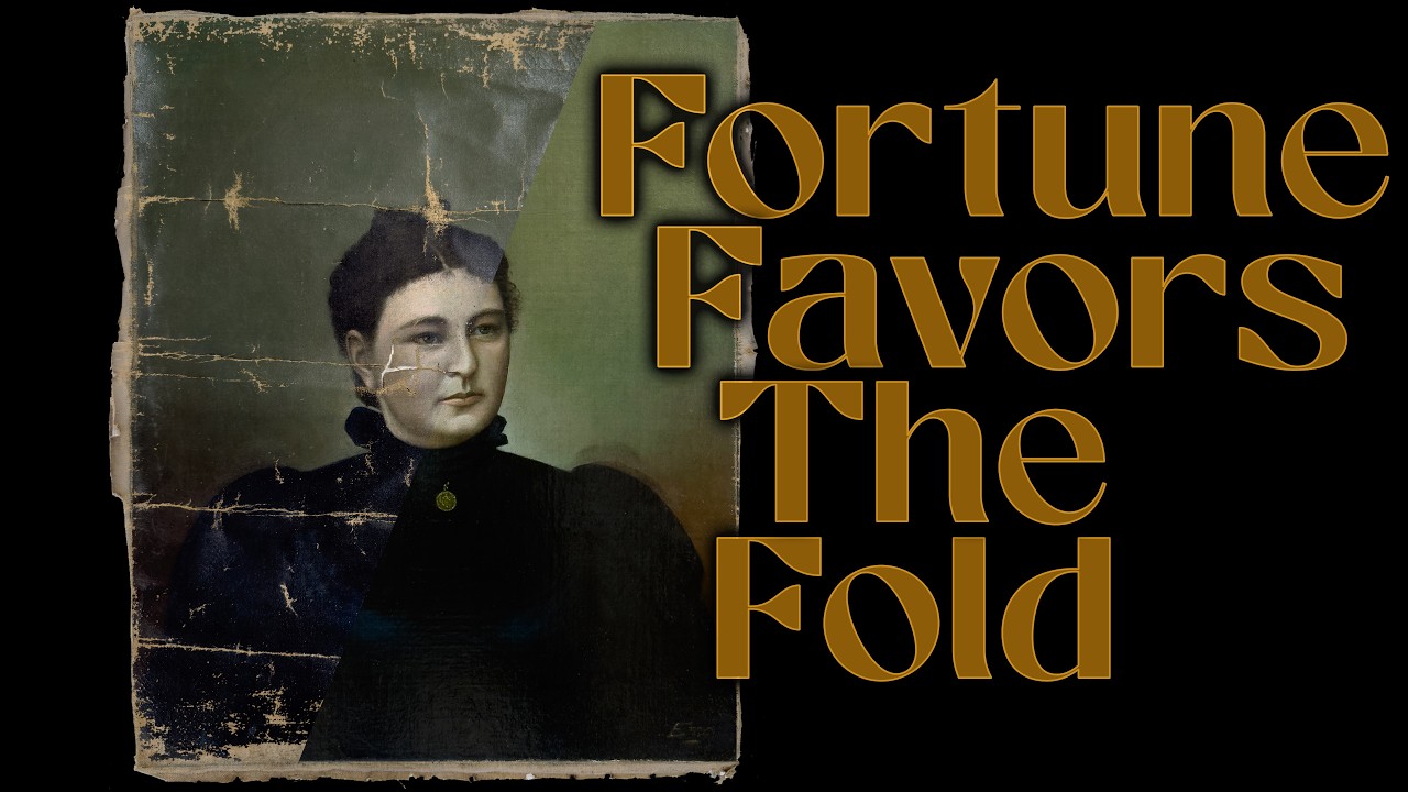 Fortune Favors the Fold