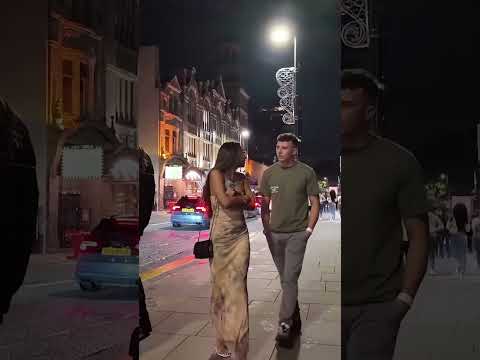 Happy weekend in Manchesterl #walkingstreet #foryou #BOOMchallenge #lifestyle #nightlife #unitedkin
