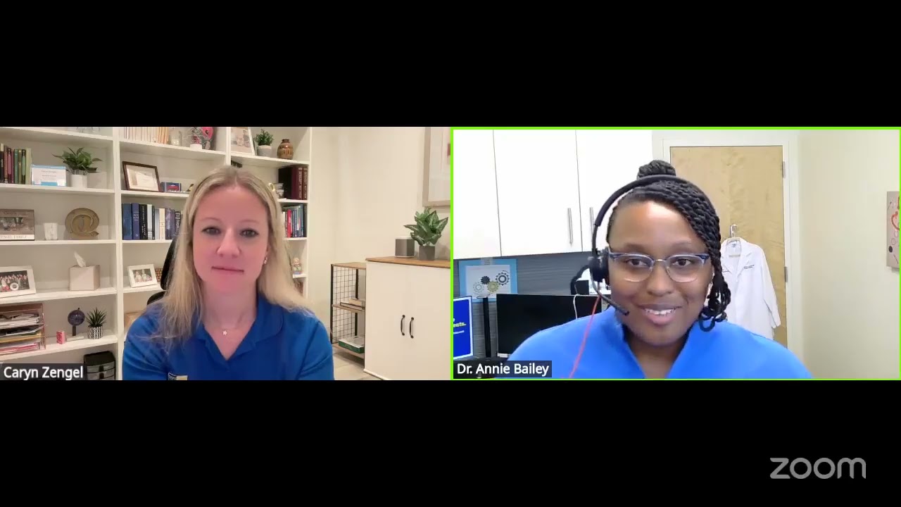 Facebook Live: Healthy Living