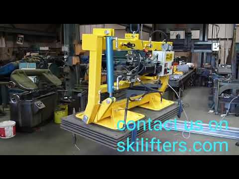 Blades - Wind Turbine Blade Lifter Manufacturer from Pune