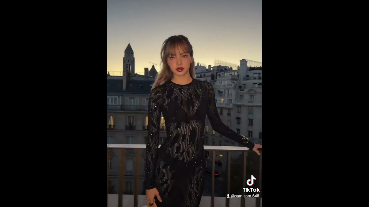 Lisa's IG apdate October 2nd,2025 #lisa #lilies #lvss26 #LISAxLVSS26 #strongtogether #blinks