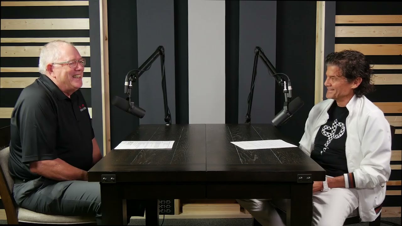 Unlock the Secrets to Trade Show Success: Insider Tips to Save Time & Max ROI | CommTALK Ep.1 of 4