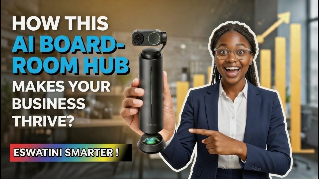 Busiquip - Premium Business Solutions | Eswatini