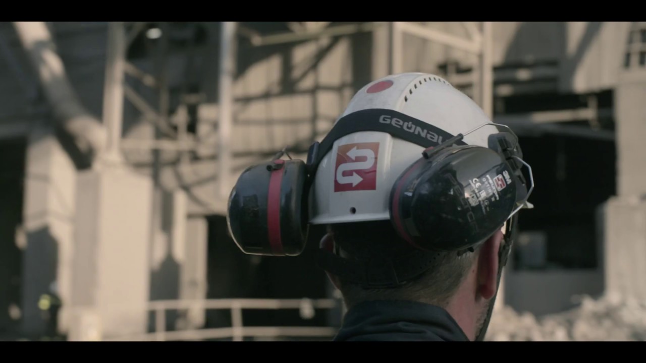 Corporate Video (extended version) ENG