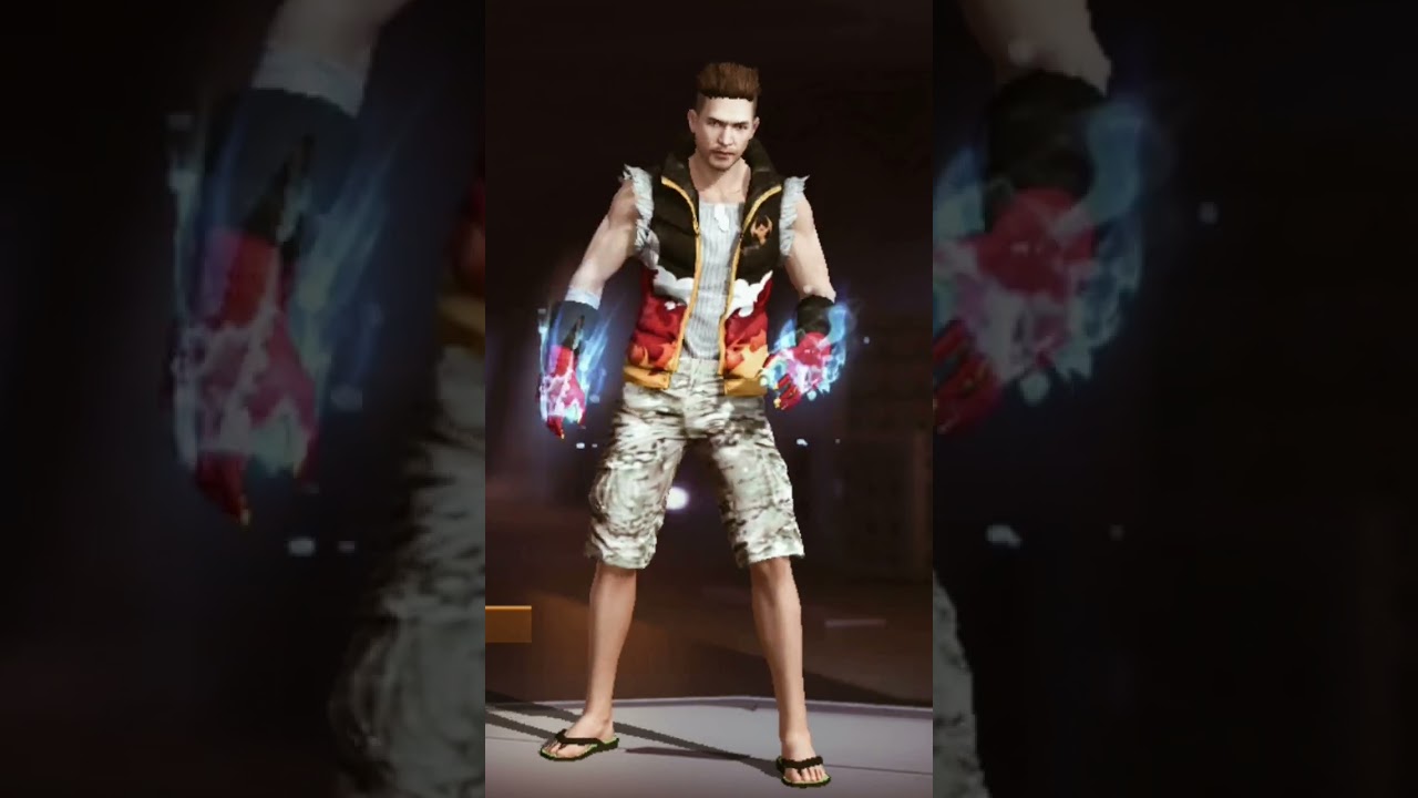 #SUNG ge wu is my favourite