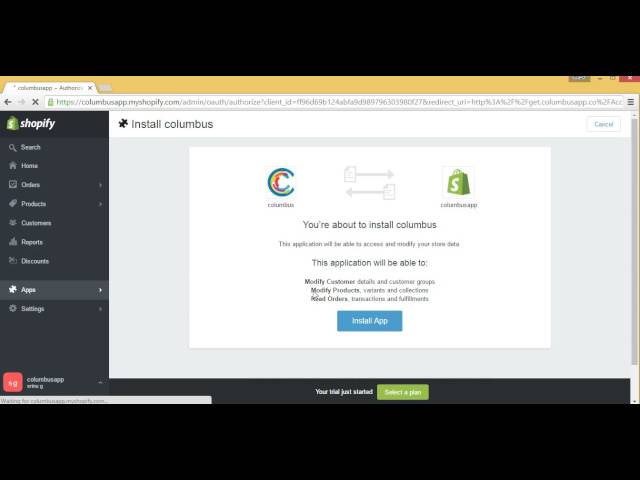Columbus Inventory Pricing, Reviews, & Features in 2022