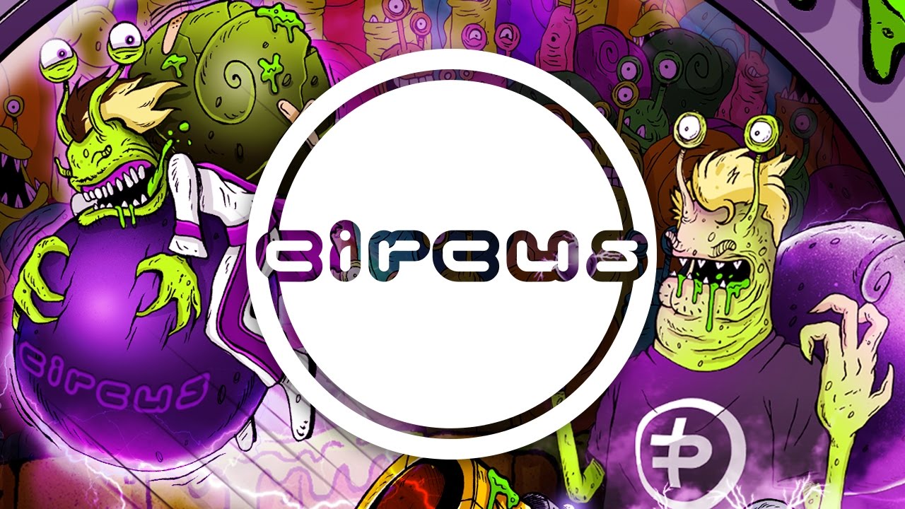 Flux Pavilion x Snails - Cannonball