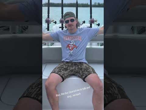 #MorganWallen cleared to sing again after canceling six weeks of tour dates #shorts