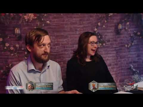 Princes of the Apocalypse: FINAL EPISODE