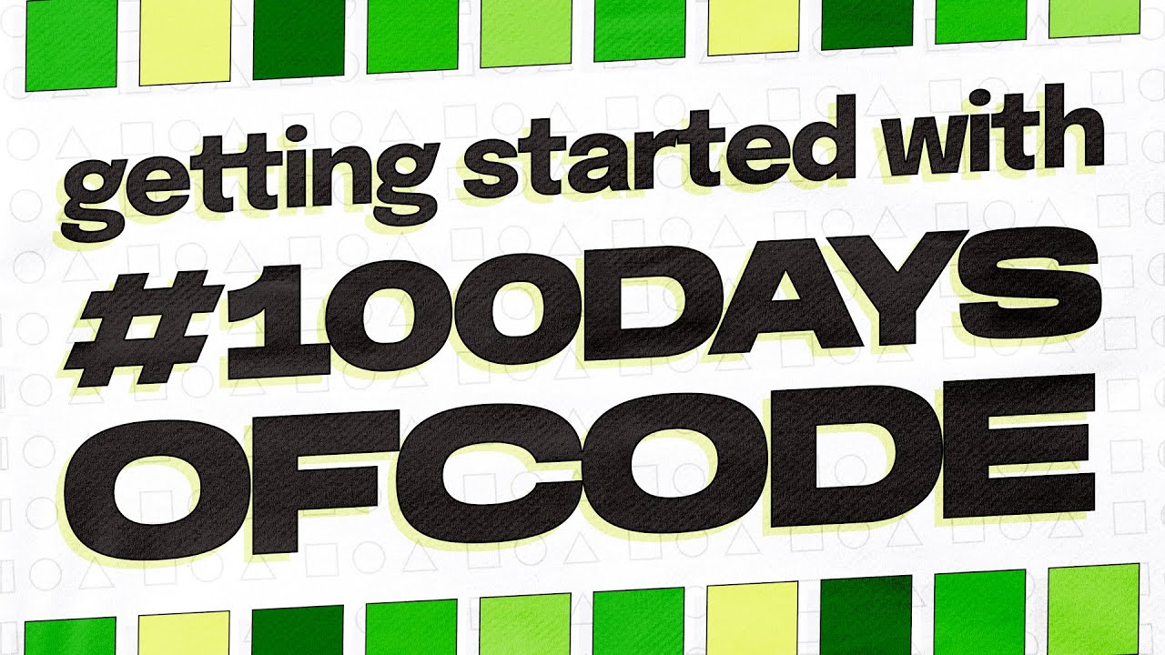 The ONLY Way To Master ANY Programming Language in 2026, ft. #100daysofcode