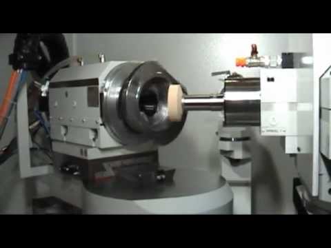 Milling Cutter Insert - DURACARB ONMU 070608 M DP5320 INSERTS FOR ...