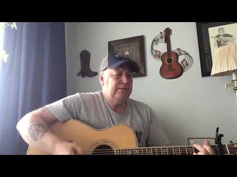 I’m just a country boy Don Williams cover