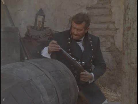 Amazing Stories S01 E03 Alamo Jobe