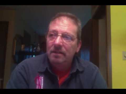Alzheimer’s Video – Rick Phelps Talks about Losing Interest In Things ...