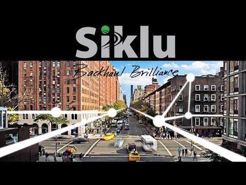 Siklu EtherHaul Small Form Factor Installation Guide using Small Mounting Kit : EH-MK-SM