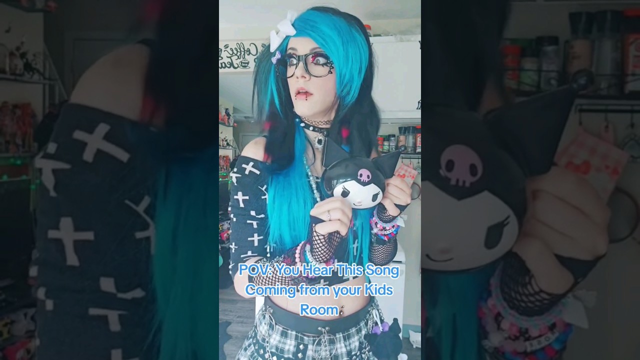 POV: You hear this song #song #music #emo