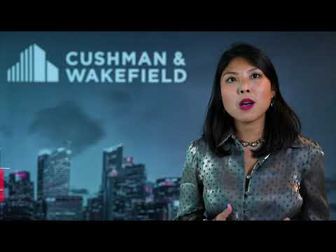 Office Fit-out Construction Trends in Singapore