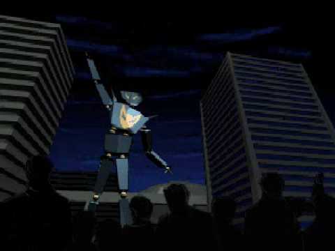 Steam Community :: Video :: One Must Fall 2097 Main Theme