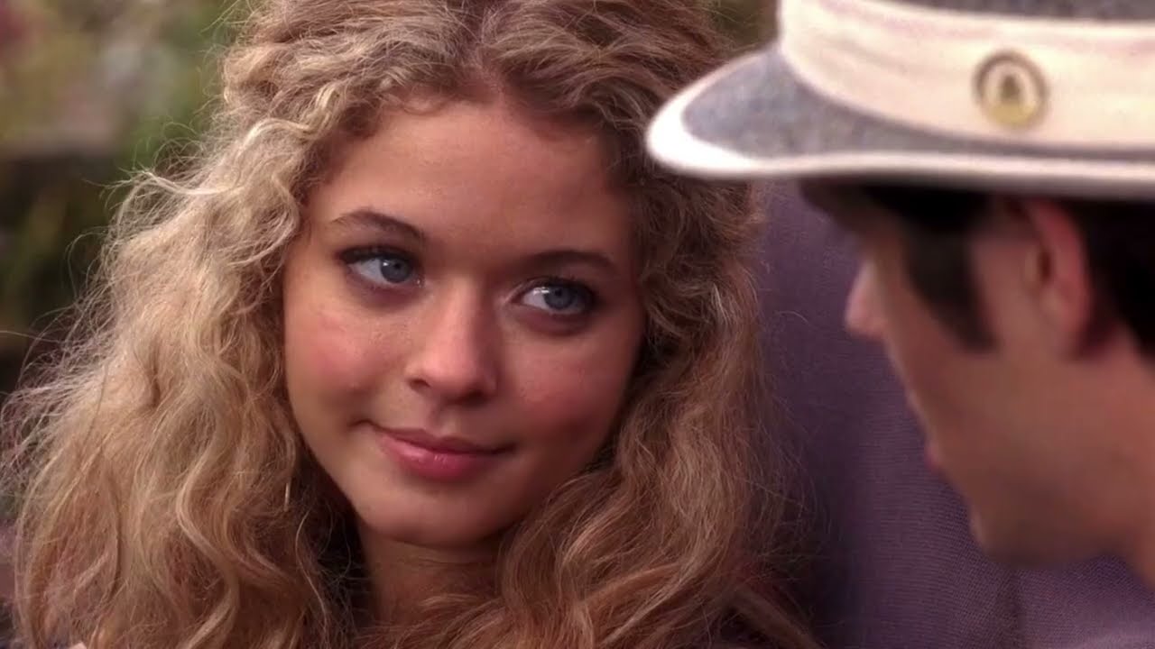 Amy from geek charming scenepack 2k Full quality All clips