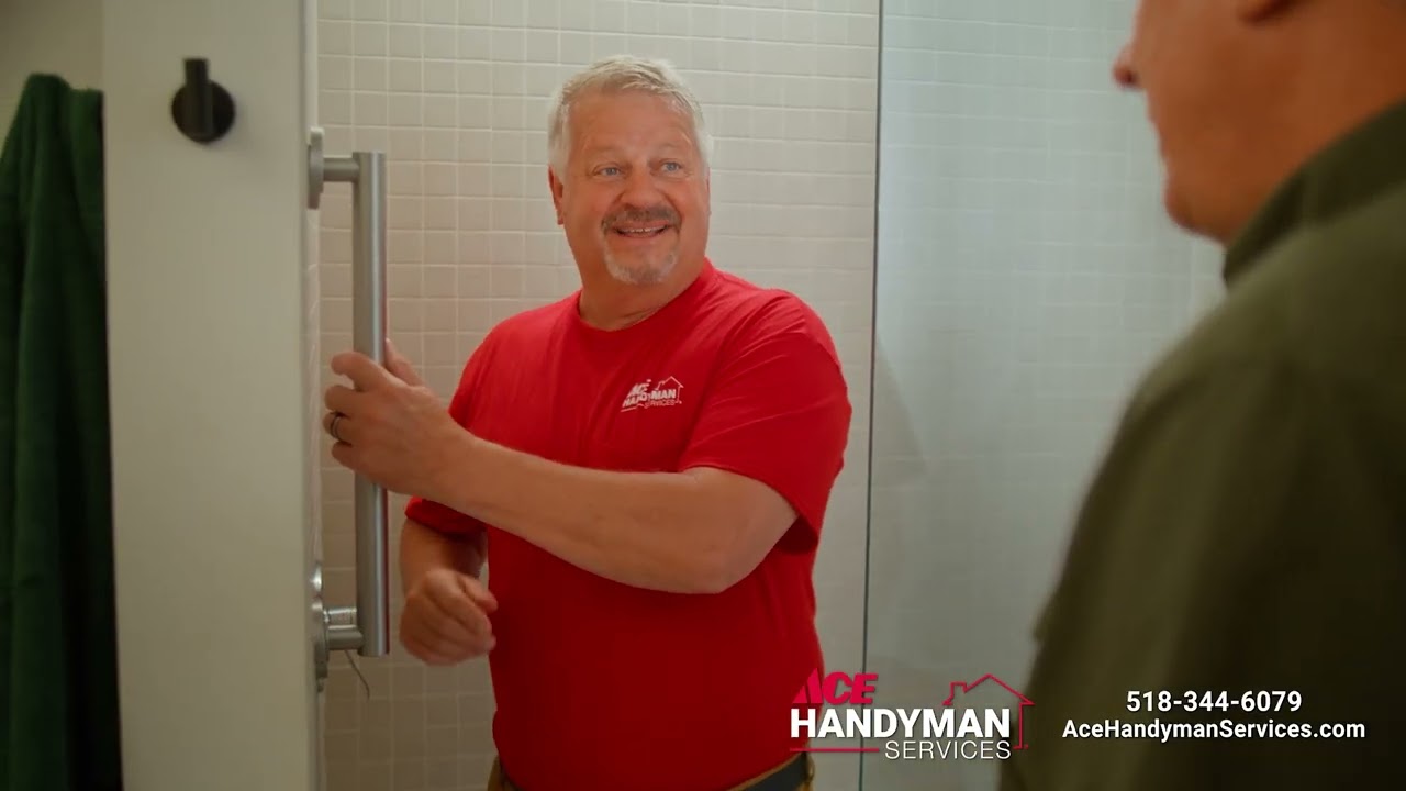 Reliable Handyman Repairs | Ace Handyman Services Capital District Saratoga Region