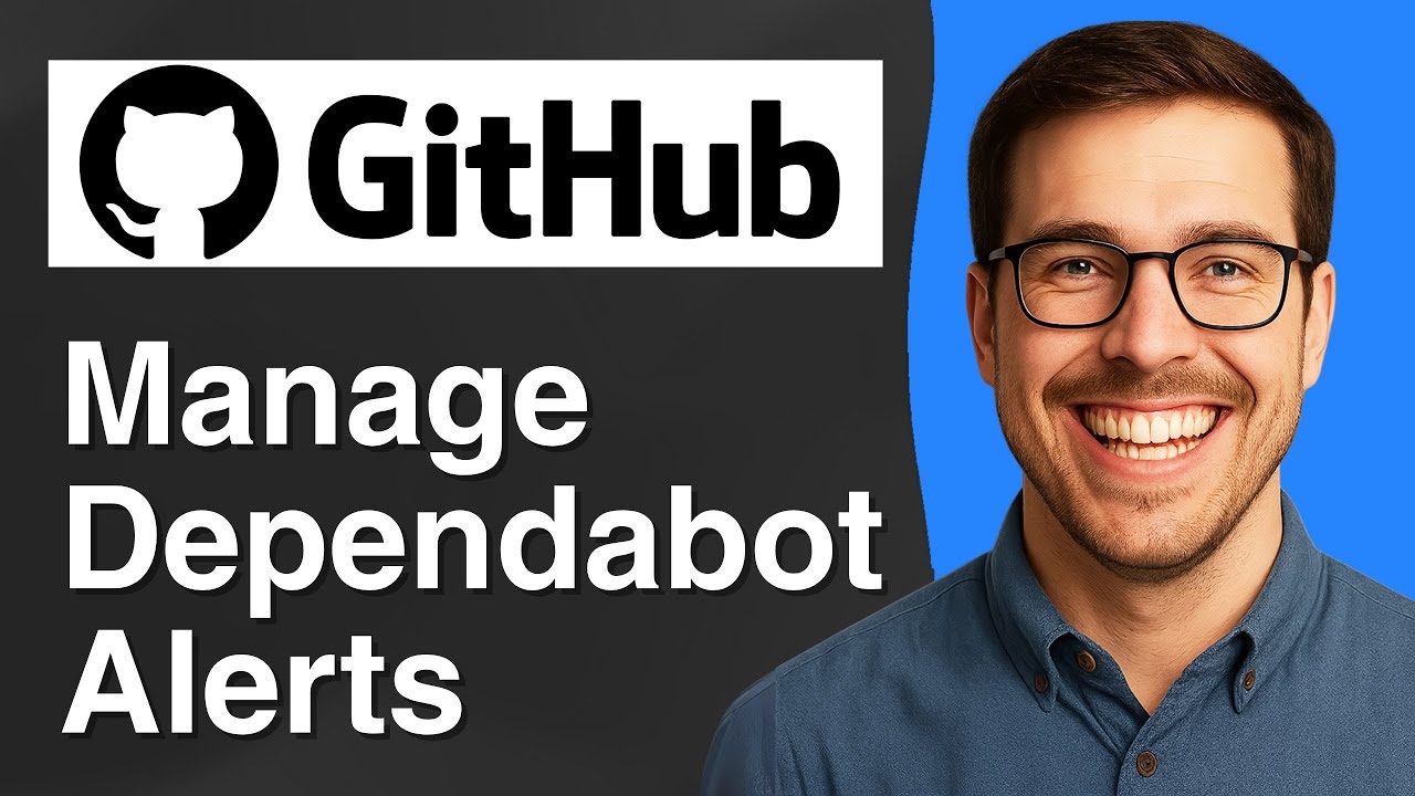 How to manage dependabot alerts on Github [2025 Easy Guide]