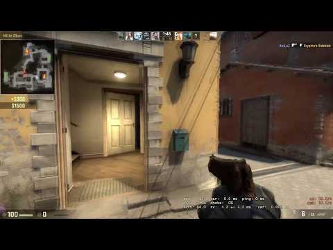 Steam Community :: Video :: Deagle 4K Headshot on Inferno