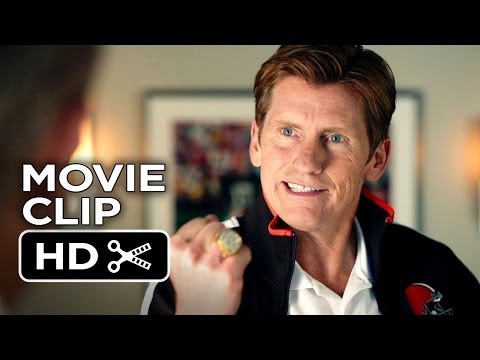 Draft Day Clip 'Ray Jennings' Video