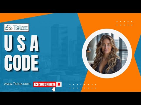 Understanding the U.S.A Code Your Guide to International Dialing and Phone Number Formats