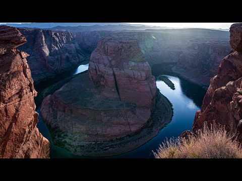 HORSESHOE BEND & GRAND CANYON (June 2022 Mather Point & Desert View Watchtower with Sony a6300)