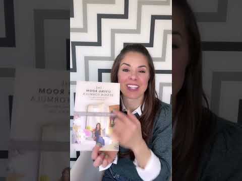Why not to use #eggshell #paint and so much other good info #book The Living Room Design Formula