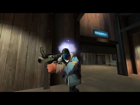 Steam Community :: Video :: TF2 Unusual Frostbite Cloud Crasher