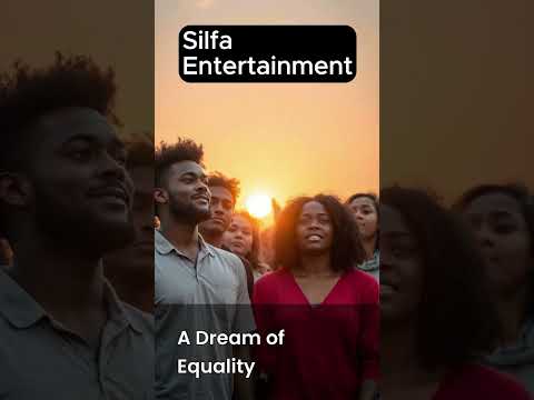 I Have a Dream Speech Analysis