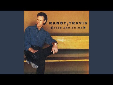 Everywhere We Go Lyrics - Randy Travis