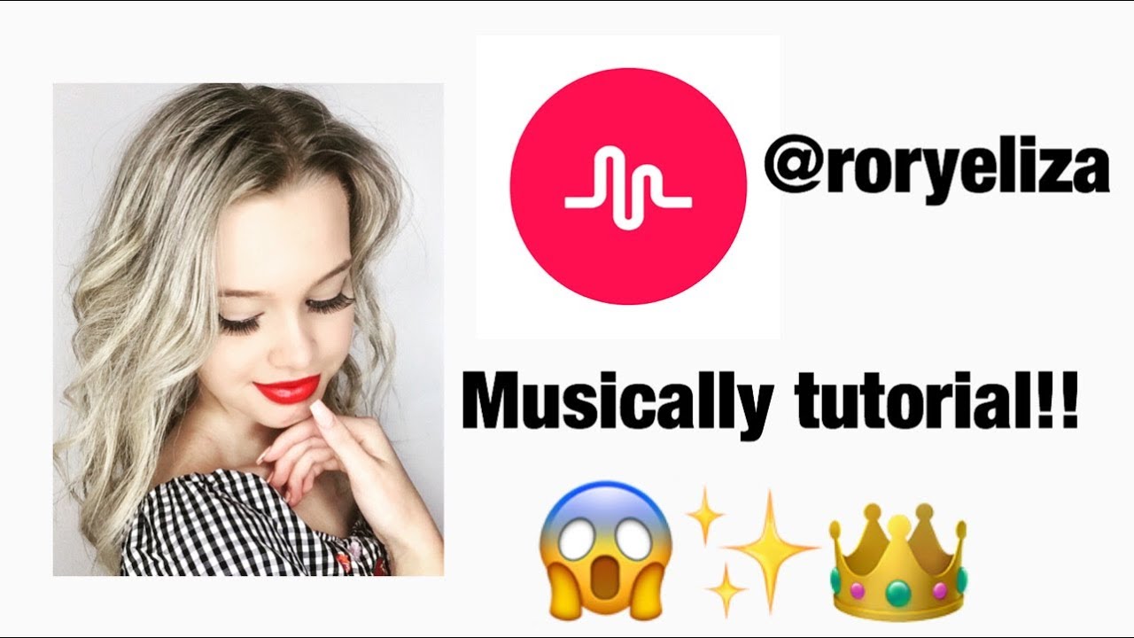 how to do musically transitions :roryeliza