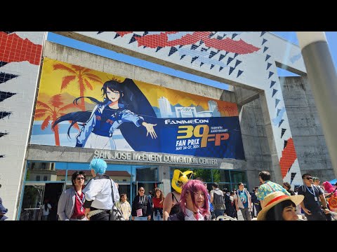 Fanime 2024