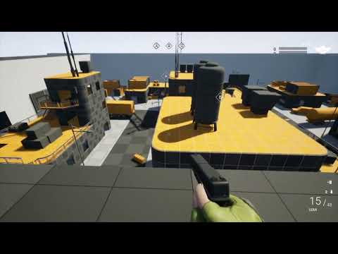 Steam Community :: FPS Game: Dev Test