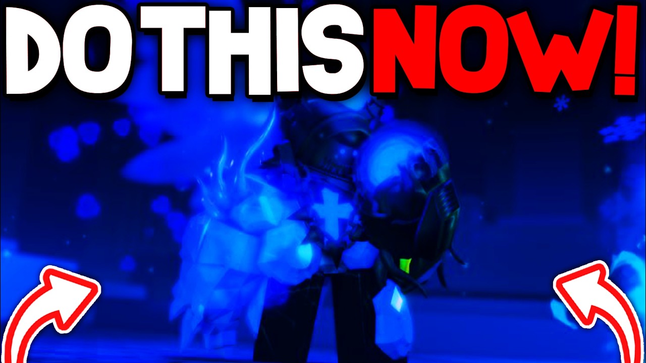How To GET TREACHSTONE JOHN DOE SKIN in Forsaken! Roblox