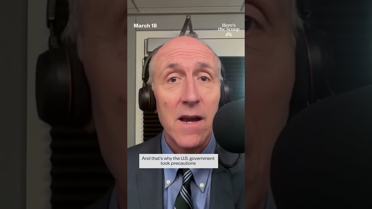 Intelligence officials appear to contradict President Trump's statements on Iran war