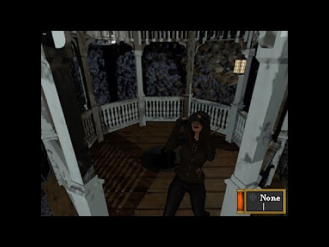Steam Community :: Video :: Alisa Casper Croes Longplay Ending Home ...