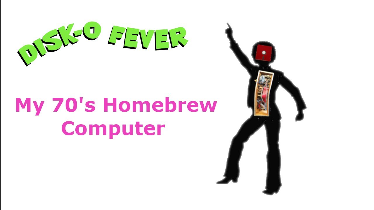 1970's Homebrew Computer Experience