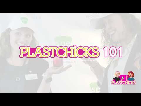 PlastChicks101 - Injection Molding Trailer
