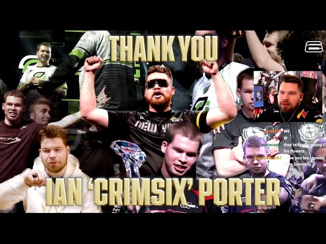 Top 10 highest-earning Pro players in Call of Duty of all time