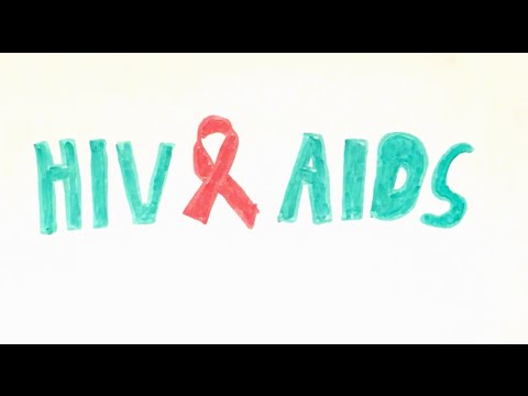 What is HIV/AIDS ?
