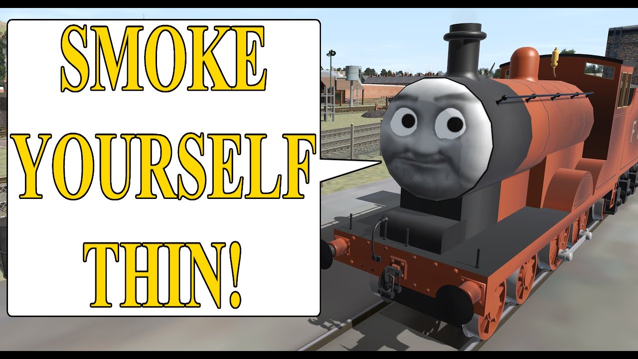 Sodor Short: Health