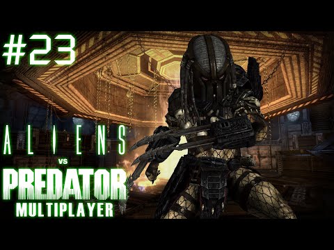Steam Community :: Video :: Aliens vs. Predator [2010] - Multiplayer #23