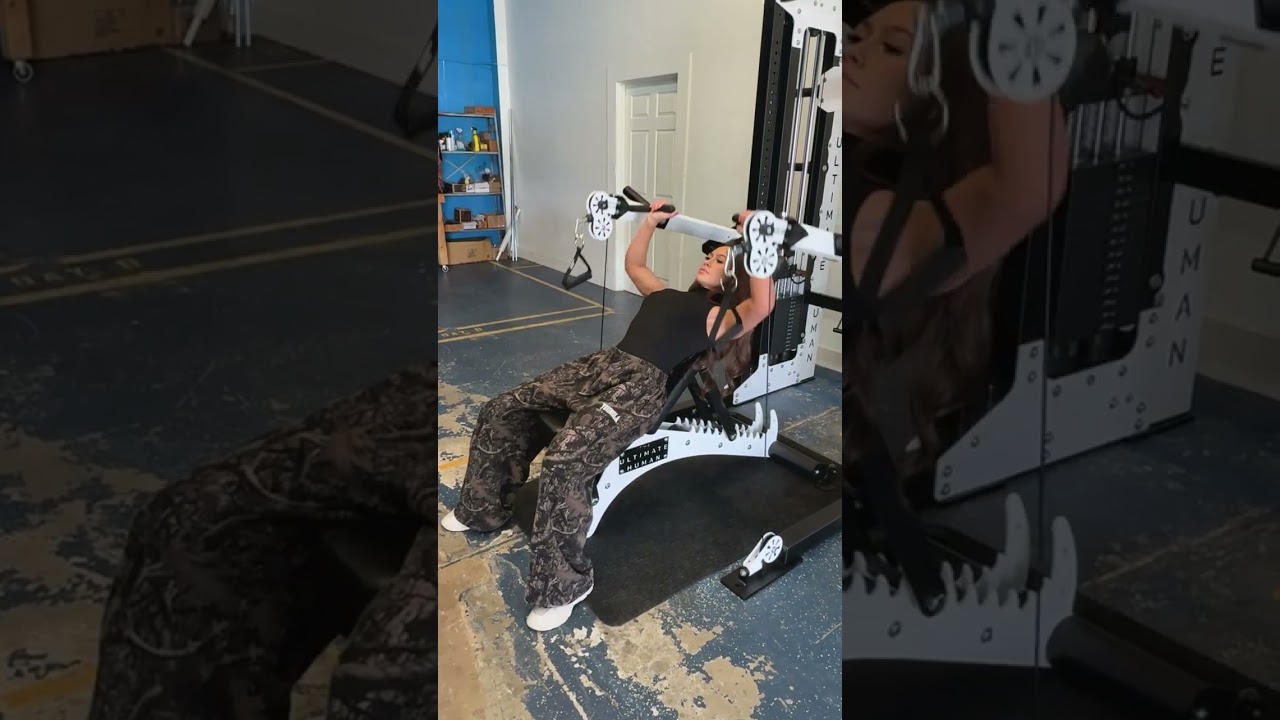 The Ultimate Human Strength - Master Trainer