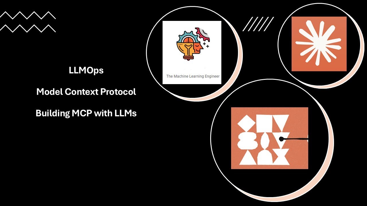 LLMOps: Building MCP with LLMs: PDF Document Processor #machinelearning #datascience