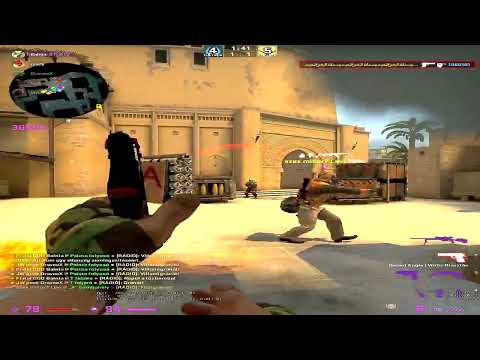 Steam Community :: Video :: aimbot fun